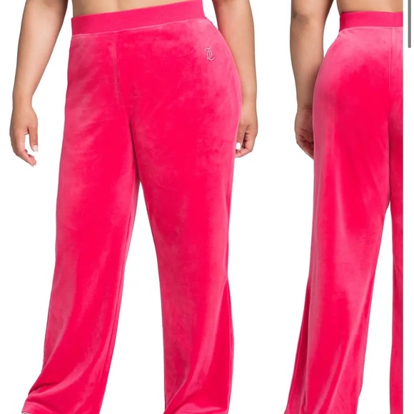 Juicy Couture | Pants & Jumpsuits | Juicy Couture Pants | Poshmark